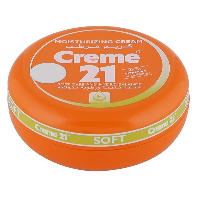 Creme 21 Moisturizing Cream - 150ml : Amazon.in: Beauty