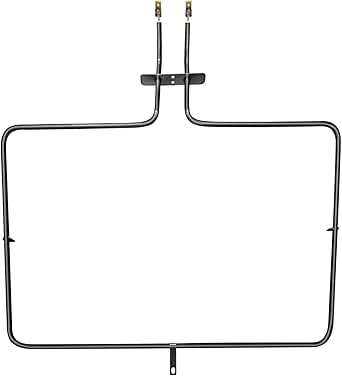 W10779716 Bake Element Replacement Bake and Broil Elements- Compatible ...