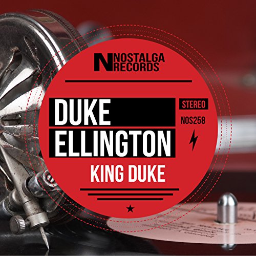 Amazon MusicでDuke EllingtonのKing Dukeを再生する