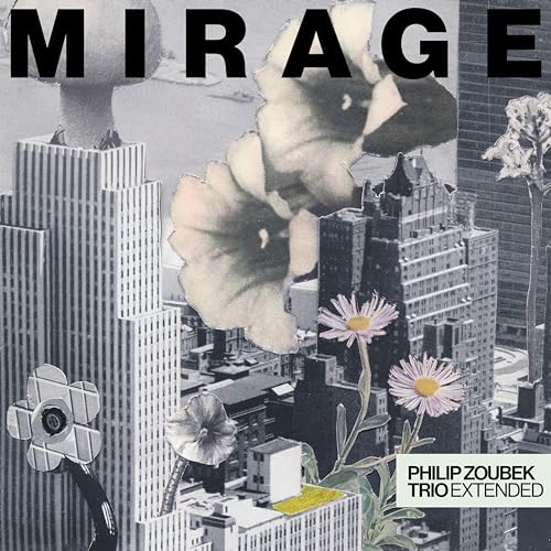 Mirage by Philip Zoubek on Amazon Music - Amazon.co.uk