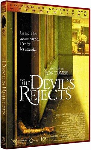 Devil's rejects (the) - 2 dvd : Anonyme: Amazon.co.uk: Everything Else