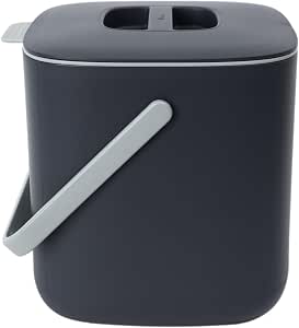 BLUE GINKGO Food Waste Bin : Amazon.ae: Kitchen