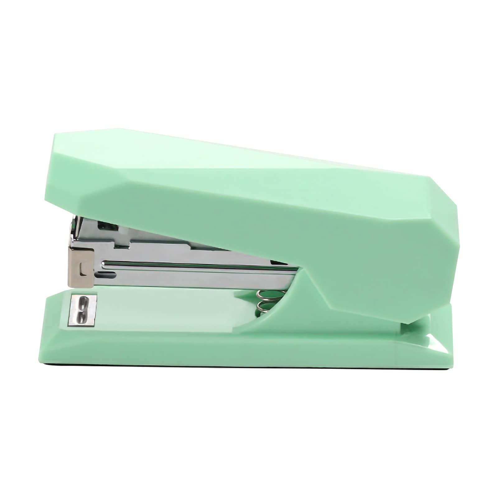 Buy Homgee Desktop Long Reach Ster 40 Sheets Capacity Long Arm Ster ...