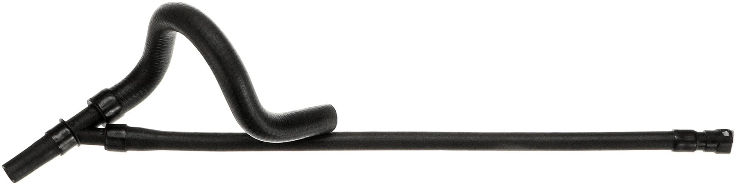 Amazon.com: Gates 51747 Premium Modular Coolant Hose, Modular (Branched ...