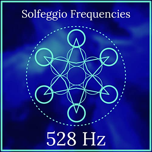 528 Hz - 528 Hz Pure Tone (528 Hz Frequency Pure Tone) song by Hz ...
