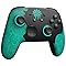 Amazon.com: FUNLAB Pro Controller Switch Wireless Compatible with ...