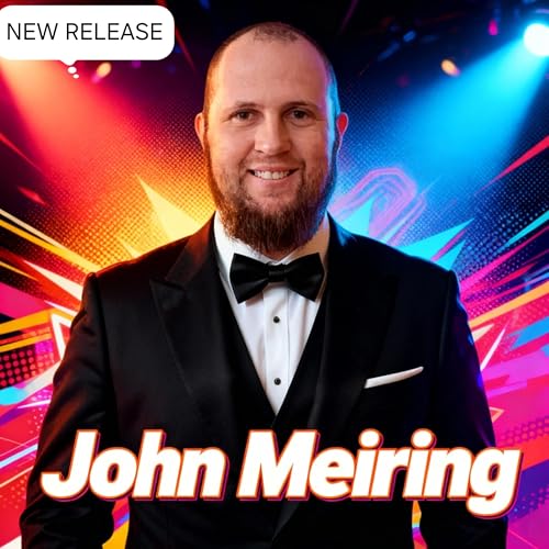 Ek wil jou Hero wees! mp3 #fyp by John Meiring on Amazon Music Unlimited