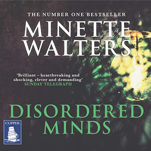 Amazon.com: Disordered Minds (Audible Audio Edition): Minette Walters ...