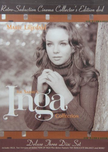 Amazon.com: Inga Collection : Movies & TV
