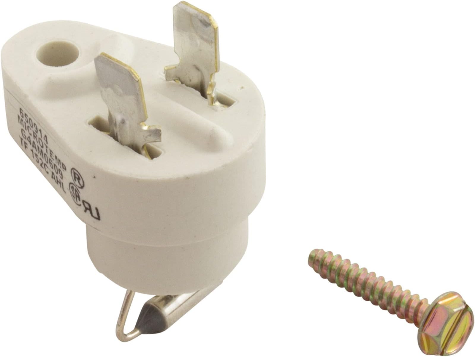 Amazon.com: Raypak Thermal Fuse Replacement - 005899F : Patio, Lawn ...