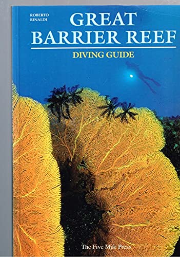Great Barrier Reef - Diving Guide - Roberto Rinaldo | 9781864630404 ...