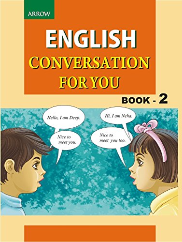 Amazon.in: Buy English Conversation For You - 2 Book Online at Low ...