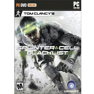 Amazon.com: Tom Clancy Splinter Cell Pc : Video Games