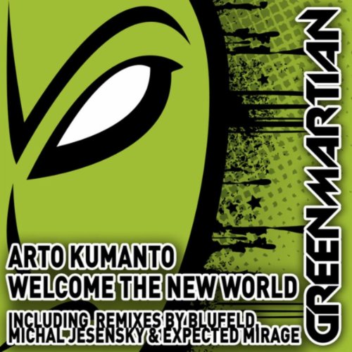Amazon.com: Welcome The New World : Arto Kumanto: Digital Music