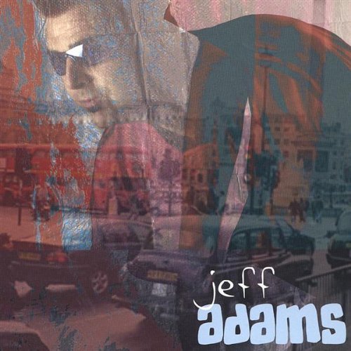 Shock Hollywood: Jeff Adams: Amazon.es: CD y vinilos}