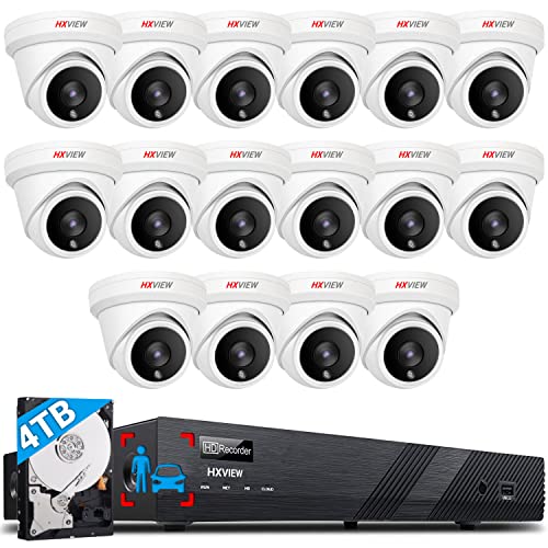 Best 24/7 Recording Security Camera System for Your Home
