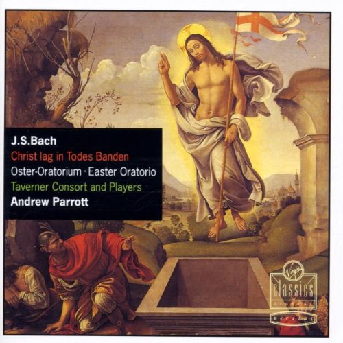 Amazon.co.jp: Bach;Easter Oratorio: ミュージック