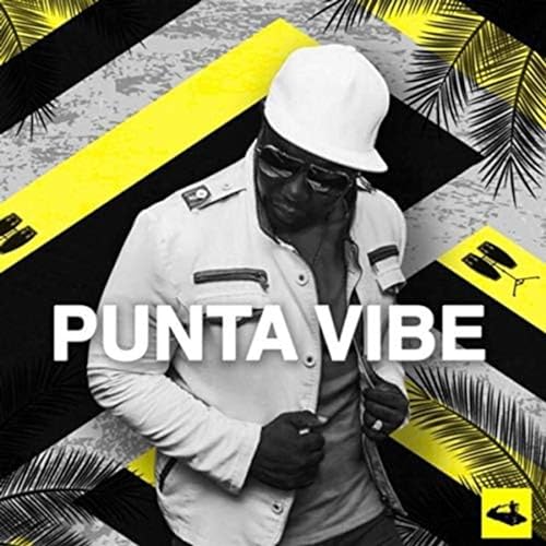 Amazon.com: Punta Vibe : Supa G: Digital Music