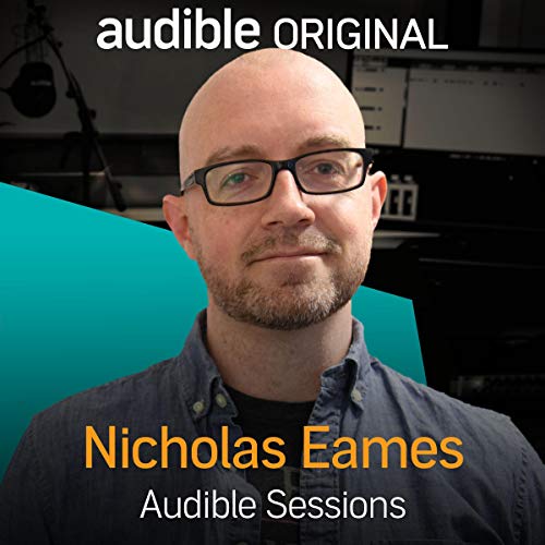 Amazon.com: Nicholas Eames: Audible Sessions: FREE Exclusive Interview ...