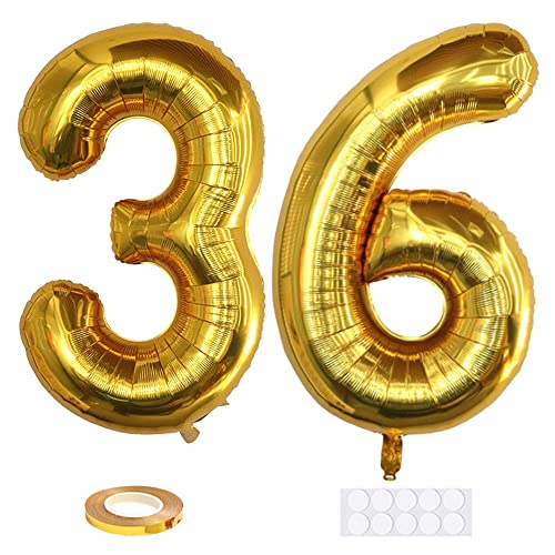 10 Best Birthday Balloons for an Unforgettable Celebration in 2024