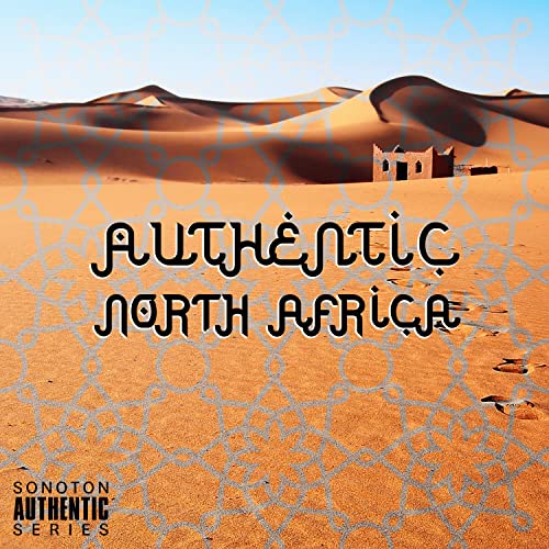Amazon.com: Authentic North Africa : VARIOUS ARTISTS: Digital Music