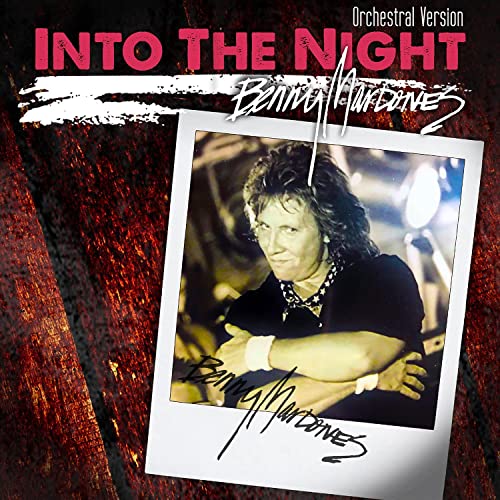 Into The Night by Benny Mardones on Amazon Music Unlimited