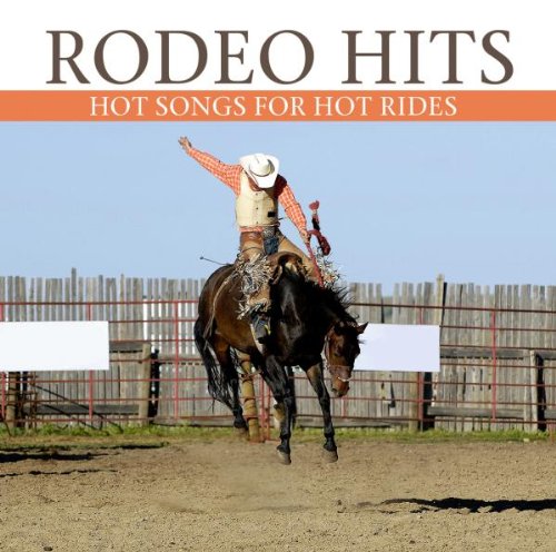 VARIOUS ARTISTS - Rodeo Hits - Amazon.com Music