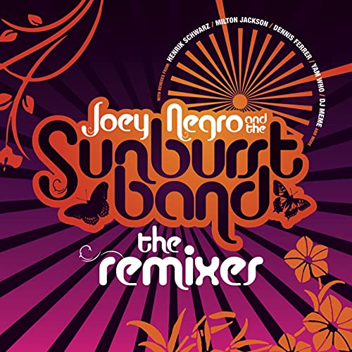 Amazon Music - Joey Negro, Dave Lee, The Sunburst BandのThe Remixes ...