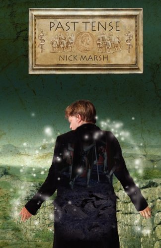 Buy Past Tense Book Online at Low Prices in India | Past Tense Reviews ...