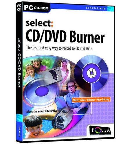 Select: CD/DVD Burner: Buy Online at Best Price in Egypt - Souq is now ...