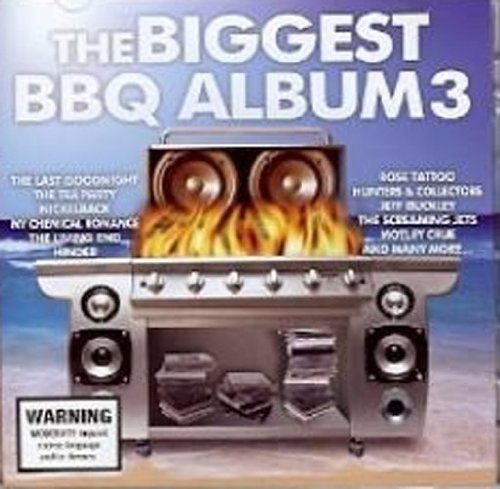 Biggest Bbq Album - Vol. 3-Biggest BBQ Album - Amazon.com Music