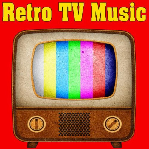 Play Retro TV Music by TV Music on Amazon Music