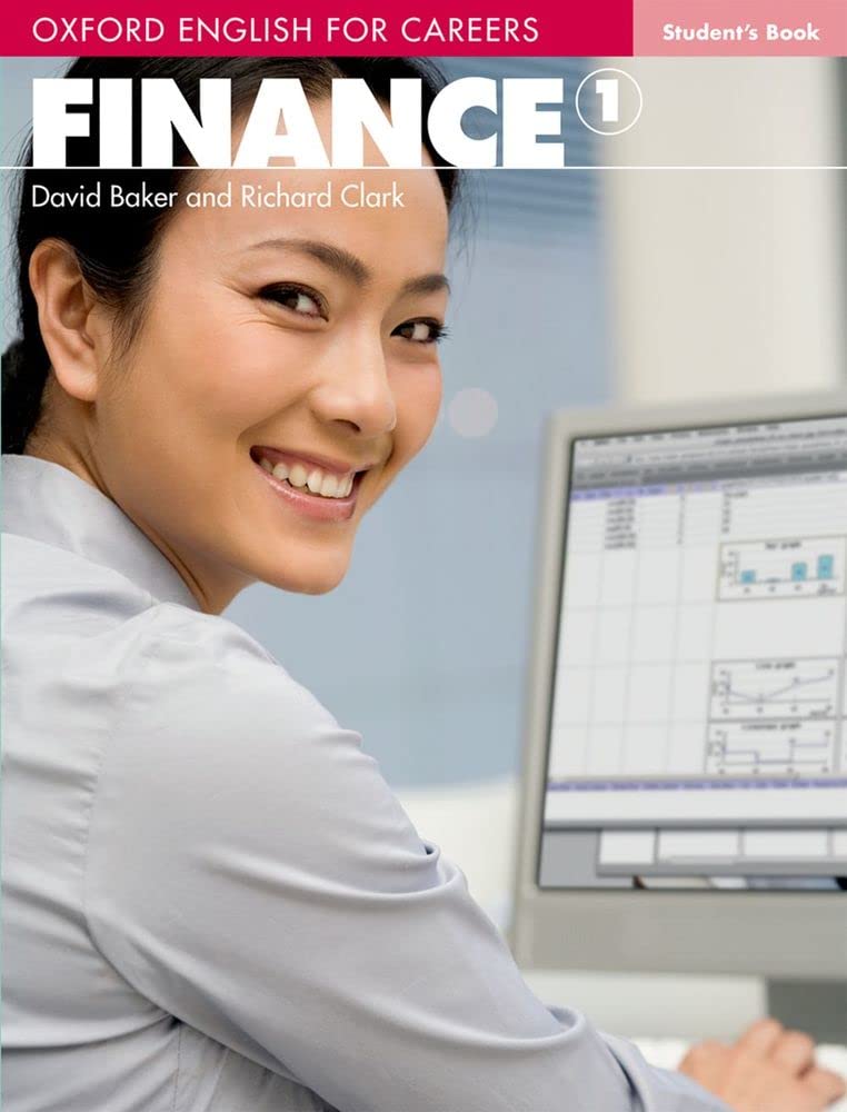 Oxford English For Careers Finance 1 Student Book A Course For Pre oxford-english-for-careers-finance-1-student-book-a-course-for-pre