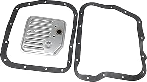 Amazon.com: PartsFlow A518 518 A618 46RE 47RE Automatic Transmission ...