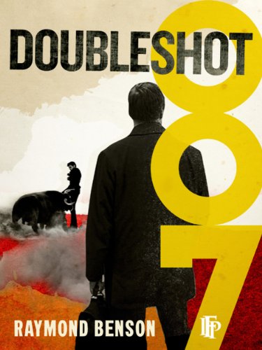 Amazon.com: Doubleshot (James Bond 007 Book 4) eBook : Benson, Raymond ...