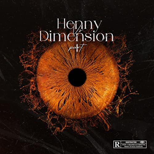 Amazon.com: Dimension Part.1 [Explicit] : Henny Vs: Música Digital