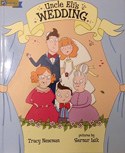 Amazon.com: Uncle Eli's Wedding : Movies & TV