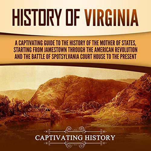 Amazon.com: The Virginia Dynasty: Four Presidents and the Creation of ...