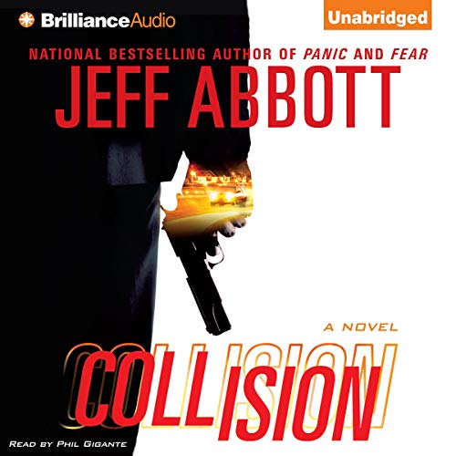 Amazon.com: Collision (Audible Audio Edition): Jeff Abbott, Phil ...