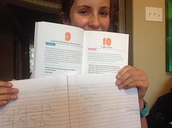 The 125 Best Brain Teasers of All Time: A Mind-Blowing Challenge of ...