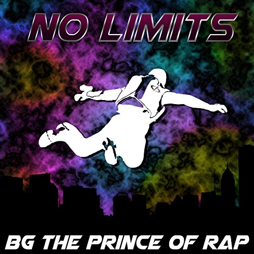Spiele Bg the Prince of Rap - No Limits von BG The Prince Of Rap auf ...