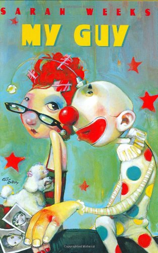 My Guy (Guy Series): Weeks, Sarah: 9780060283698: Amazon.com: Books