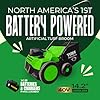 Amazon.com: Turf Power Sweep by Turf Product Solutions - Cordless ...