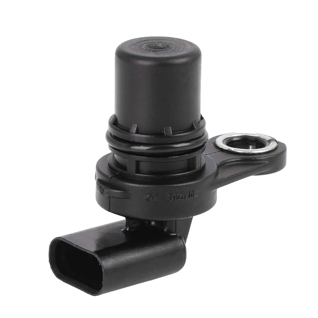 Amazon.com: X AUTOHAUX Sensor de posición del árbol de levas de levas ...