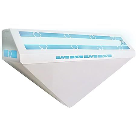 Amazon.com : Gardner WS-90 Indoor Fly Trap, Commercial Fly Trap for ...