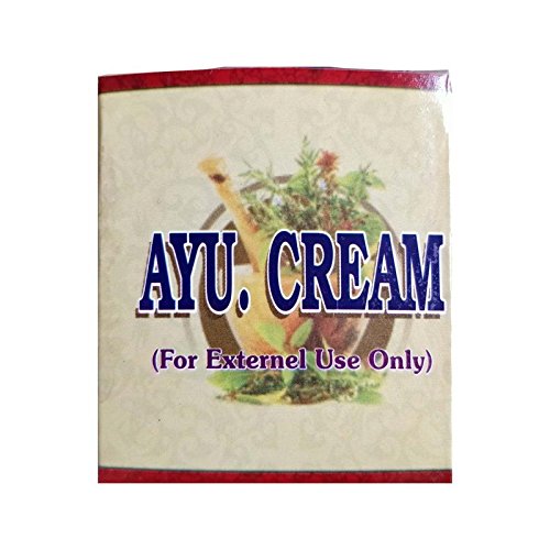 Buy Ayu Cream for Joints And Muscular Pain 100g Online at Low Prices in ...