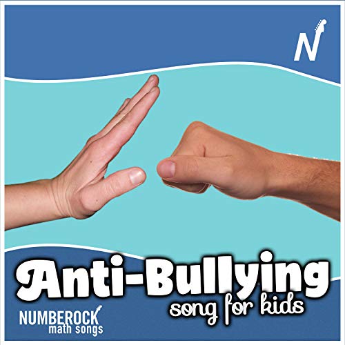 Play Anti-Bullying Song for Kids by Numberock on Amazon Music