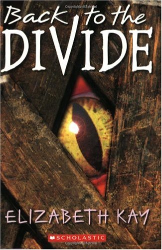 The Divide Book Elizabeth Kay