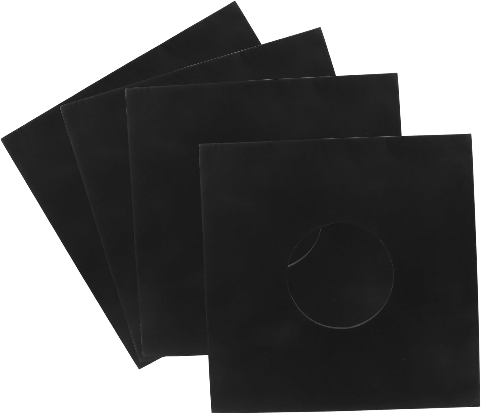 Amazon.com : Hordion 20Pcs 10 inch Vinyl Record Jackets LP Sleeves Anti ...