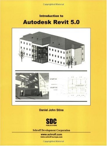Buy Introduction to Autodesk Revit 5 Book Online at Low Prices in India ...